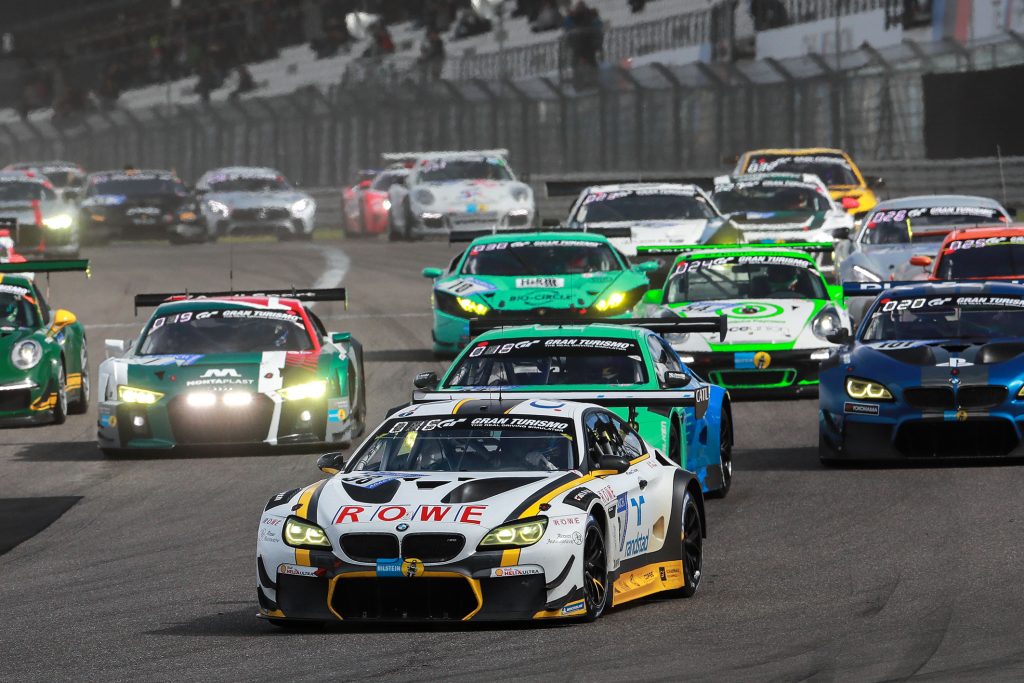 Die Starterliste ist veröffentlicht – ADAC RAVENOL 24h Nürburgring