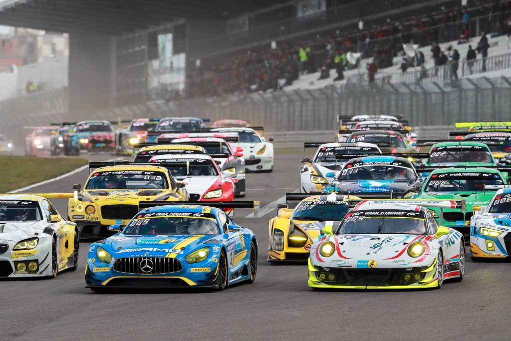 24h-Qualirennen: Starterliste ist online – ADAC RAVENOL 24h Nürburgring
