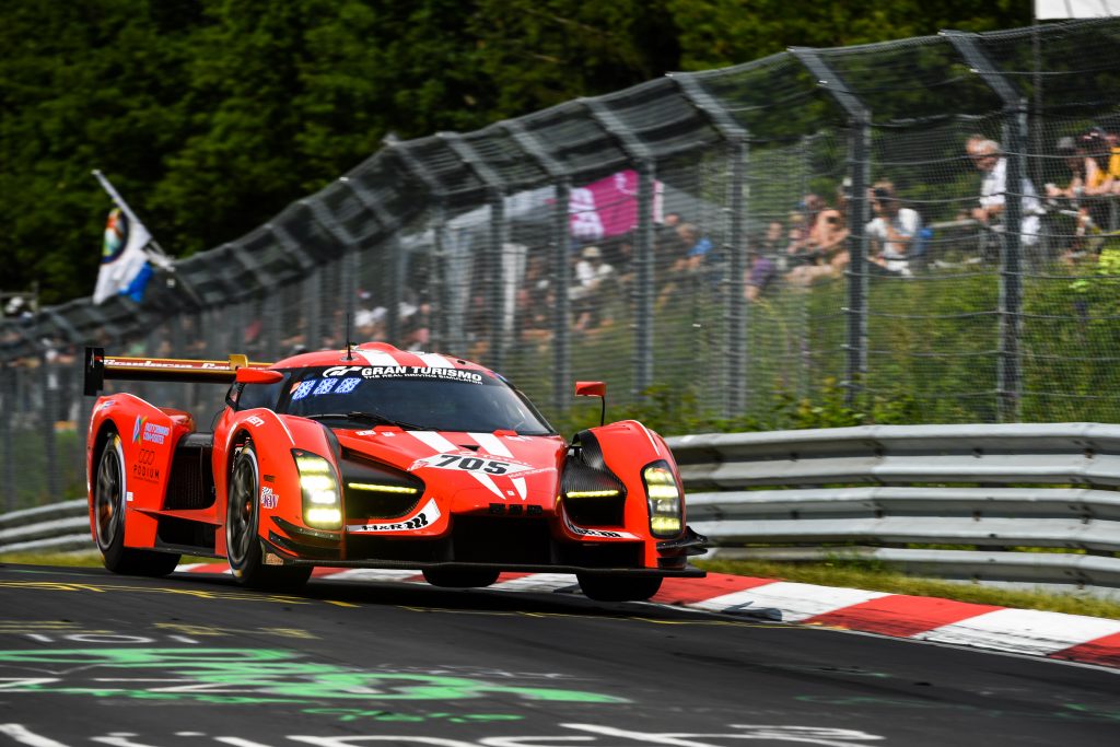 News and quotes with nine hours contested – ADAC RAVENOL 24h Nürburgring