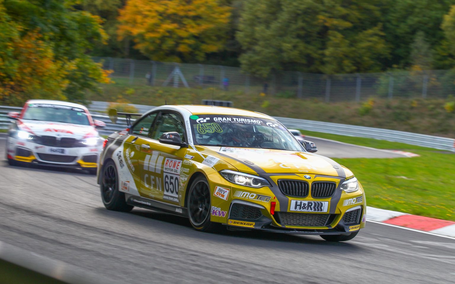 Pixum Adrenalin: Vorzeitiger Sieg im BMW M240i Racing Cup – ADAC ...