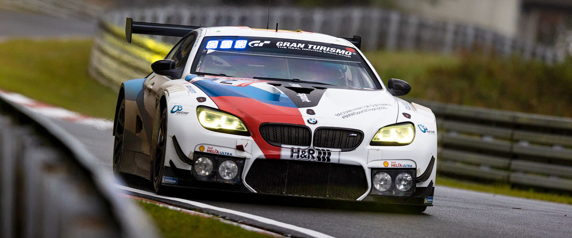 ADAC TOTAL 24h-Rennen Nürburgring – Das Vollgas-Festival in der Grünen ...
