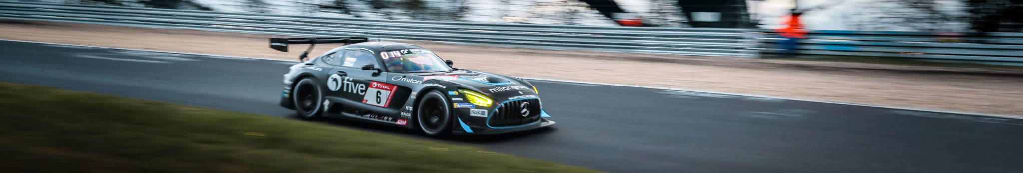 Hubert Haupt: „Erfolg ist für mich kein Zufall“ – ADAC RAVENOL 24h ...