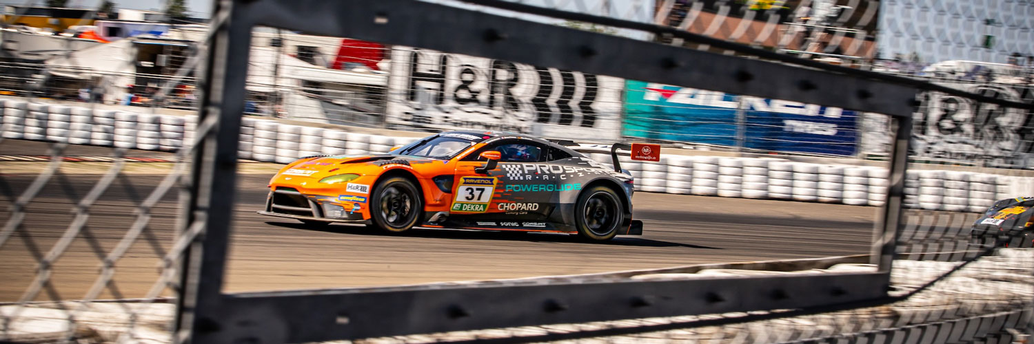 PROsport beendet 24h als bestes Aston-Martin-Team – ADAC RAVENOL 24h ...